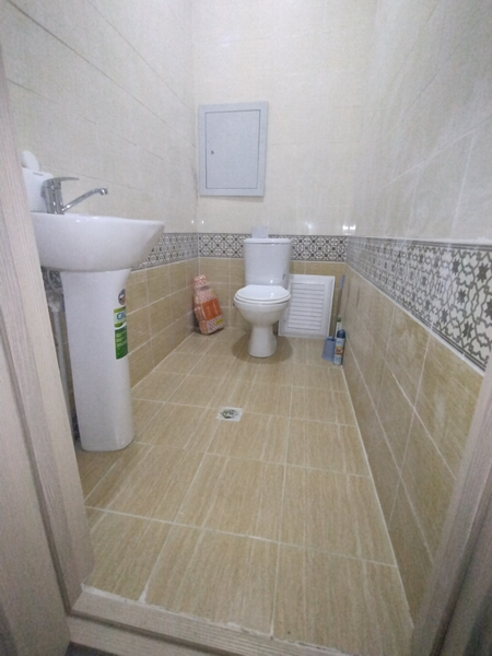 Сдаётся квартира