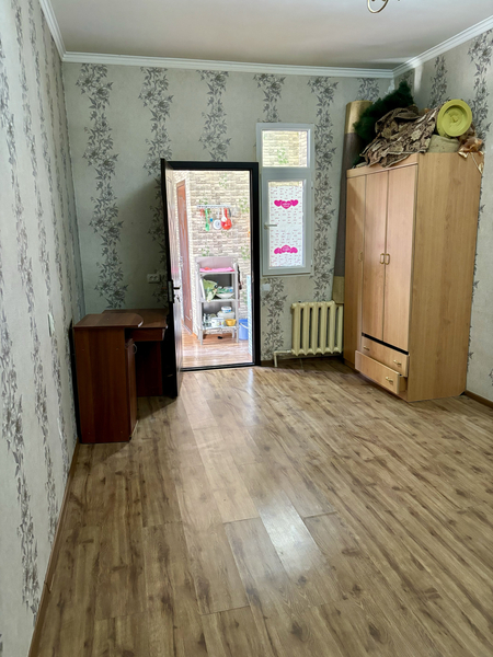 2 комнатный Коттедж Саракулька (энергосбыт)