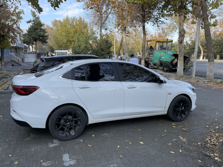 Onix Premier 2.  Краска тоза