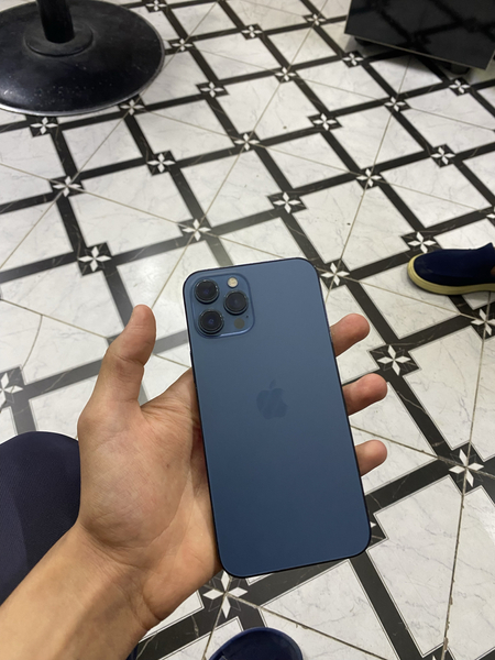 Iphone 12 pro max 128GB 84% emkost