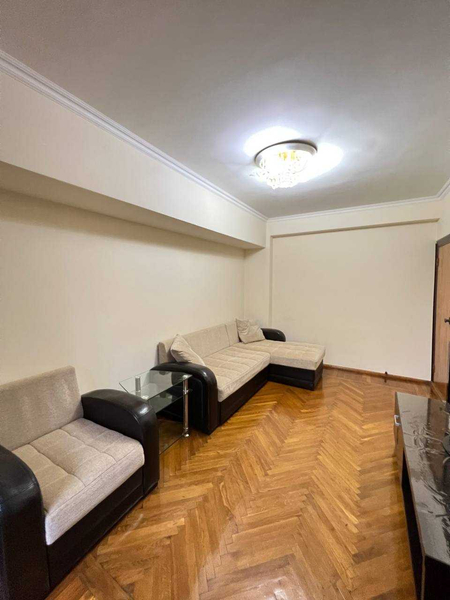 Продам свою квартиру Ц6 2/2/4 (На Небе)