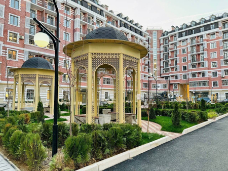 СРОЧНО ПРОДАЕТСЯ  Мирабадский район ЖК Greenwich