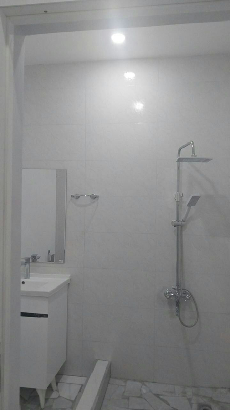 Sergeli 3 bekatda kvartira sotiladi