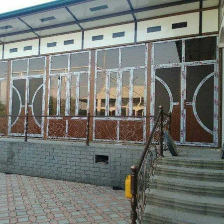 Akfa montaj. Akfa eshik romlar yasab o'rnatib beramiz