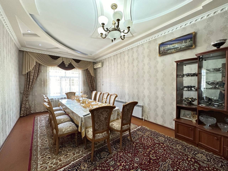 ПРОДАЕТСЯ дом на мах. Зенит 6 соток