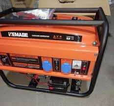 kemage GENERATOR dvijok  generator