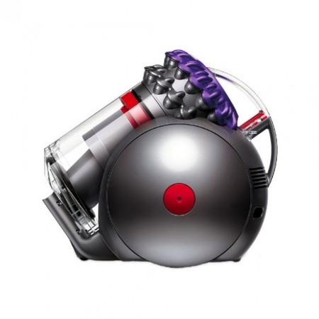 Dyson Big Ball Parquet 2