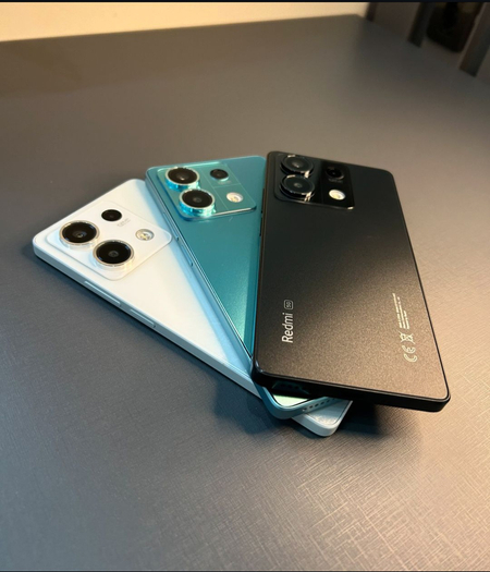 REDMI NOTE 13 Pro 5G Global