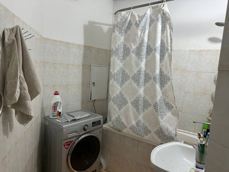 Квартира сергили 6А Срочно Сотилади без маклер(84кв)