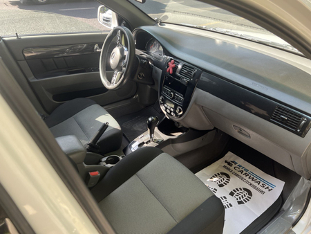 Chevrolet Lacetti / Gentra / Ласетти / Джентра 3 позиция автомат люком