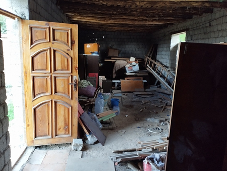 Ижарага Ховли Уй Берилади Янгийул Халкабодда