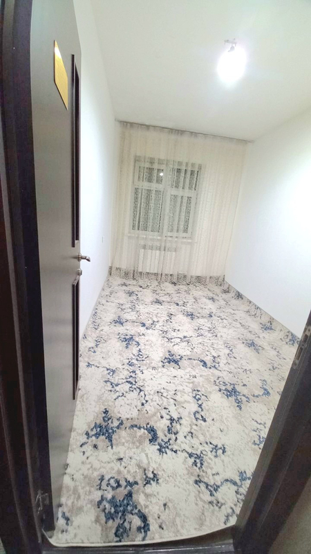 Сотилади. Сергели 5а.  3/7/7.  57 м²