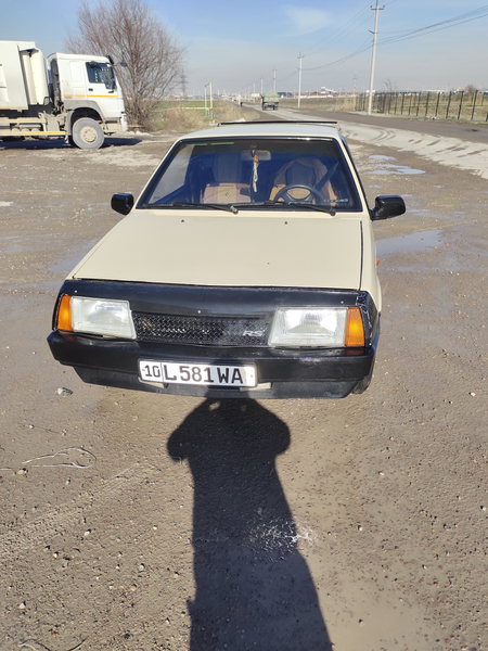 Ваз 2108 Самара..