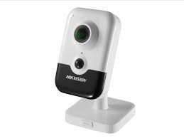 IP видеокамера 4 MP HIKVISION DS-2CD2443G0E-I