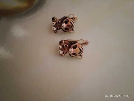 Серебро 925продается
