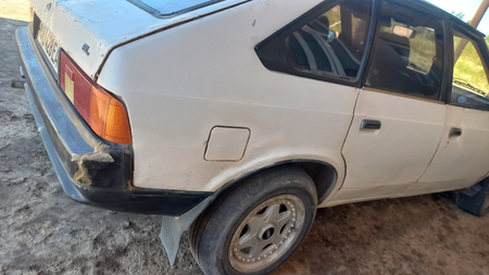 Ваз-214101 satiladi