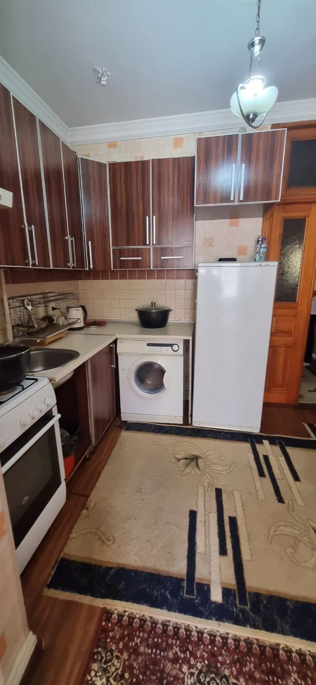 Срочно Продаётся Сергели 8А 3/2/5