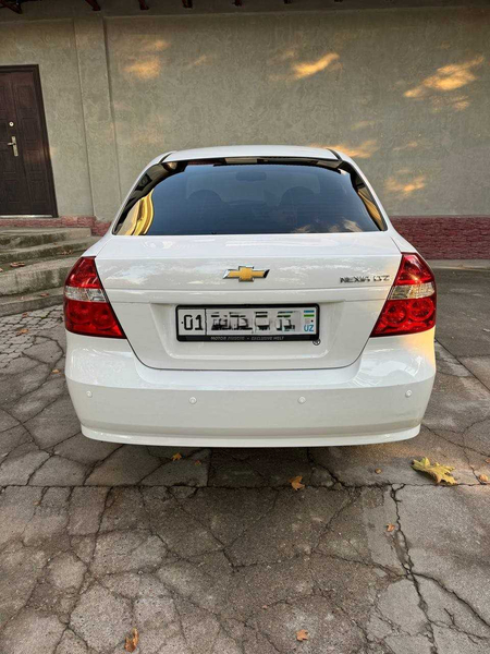 Продается Нексия 3 2020