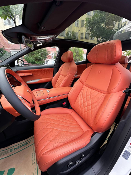 changan depal s7 26900$