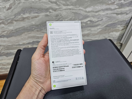 ПРОДАМ iPhone 16 PRO (128GB) Desert / SIM. Абсолютно НОВОЕ 100%