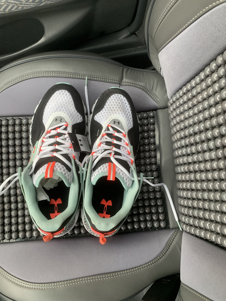 Under Armour Korea