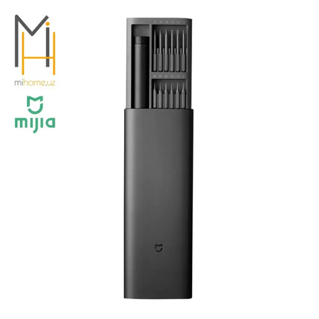 Электрическая отвёртка Xiaomi Mijia Electric Precision Screwdriver Kit