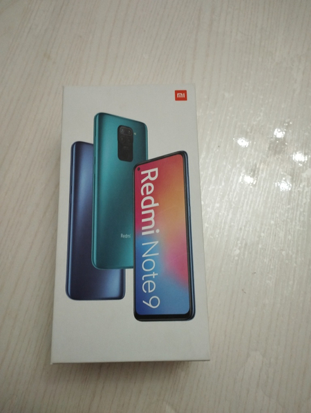 Продается Redmi Note 9