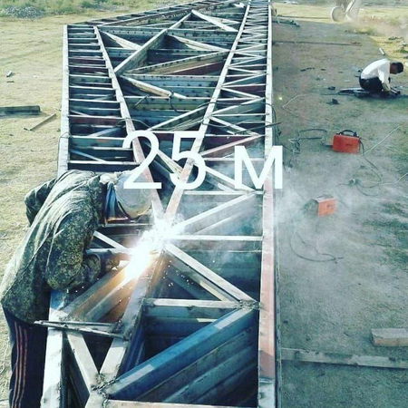 Том навес иссихона қиламиз