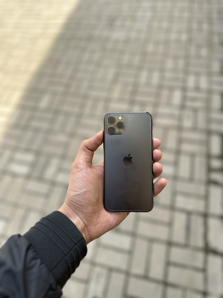 Tel nomi: Iphone 11pro
