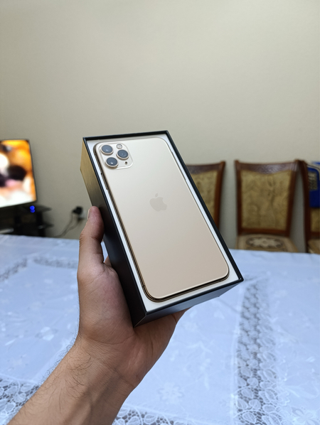Iphone 11 pro max