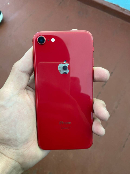Iphone 8 ikta aybi borr