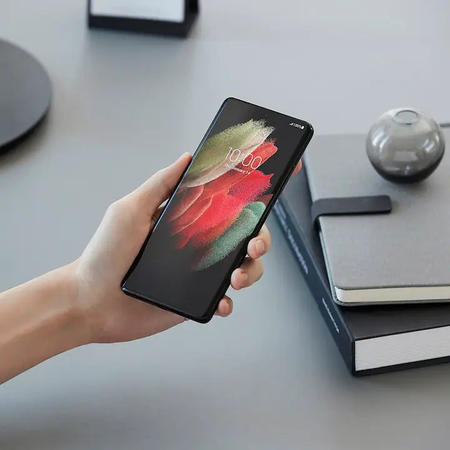 Samsung galaxy S 21 Ultra