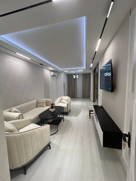 Yunusobod Novastroyka XonSaroy  Diplomat sotiladi 3/4/16 76 m²