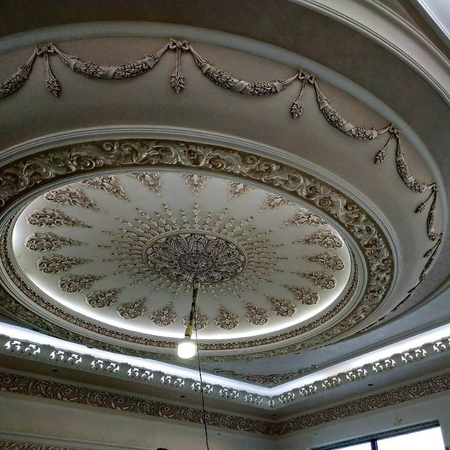 Gipsakarton plstik laminat decor