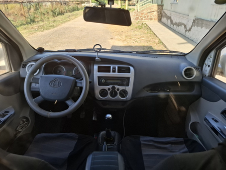 Changan 98 tali 2018