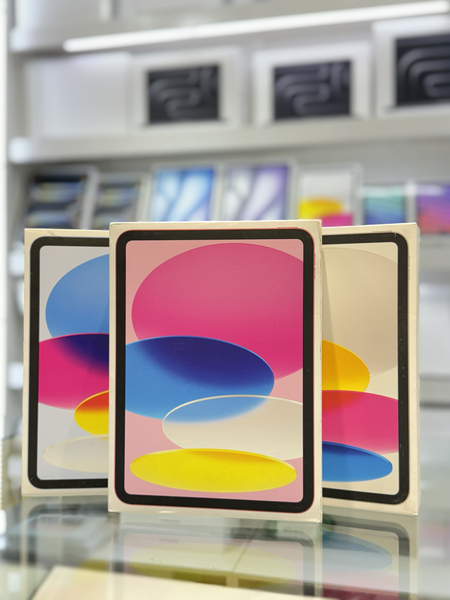 Ipad 10th( Generetion)
