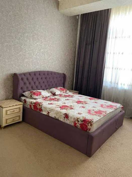 Ориентир: Юнусабад 8кв 3/3/3, 98м2 , под ключ Новостройка !!