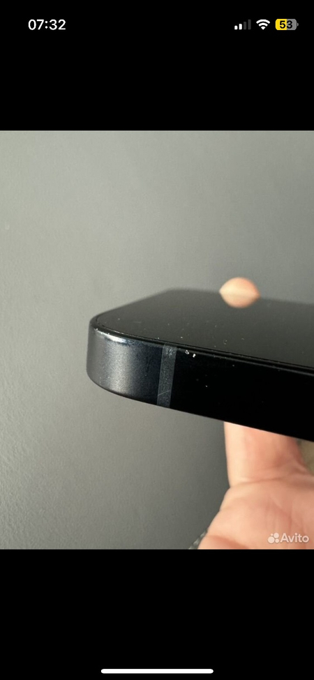 Iphone 13mini 128 обмен