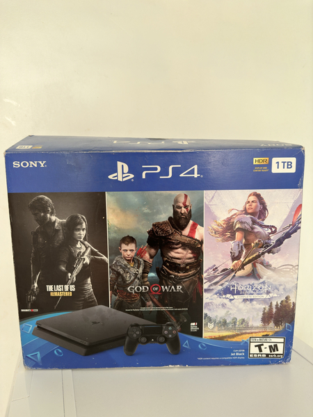 ps4 1 trb playstation 4 slim srochno sotiladi