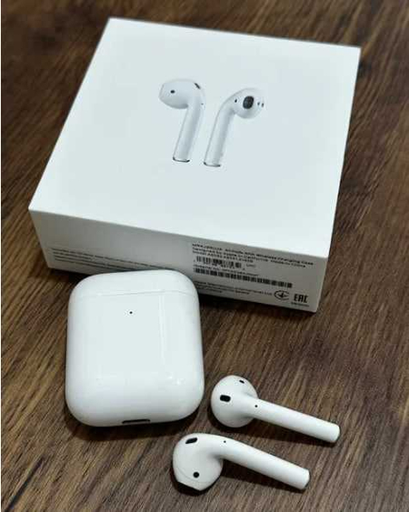 Airpods original 2.1.
