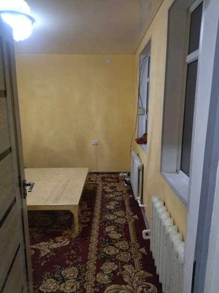 Kvartira Yashnobod