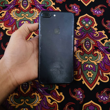 Iphone 7 plus full