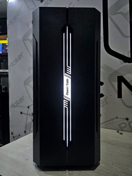 Keys [I5-2400] [8gb][128 ssd]