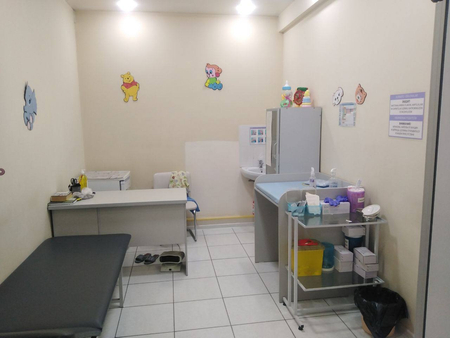 Продается клиника юнусабад-14 300м² готовый срочно