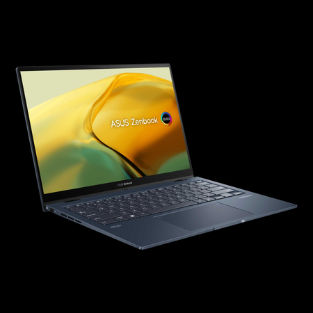 Asus Zenbook 14 Flip Intel i7-1360P/16GB/1TB SSD/Iris Xe/14