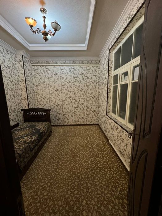 Уч тепа тумани Бешкайрагочда 6 сотх участка сотилади