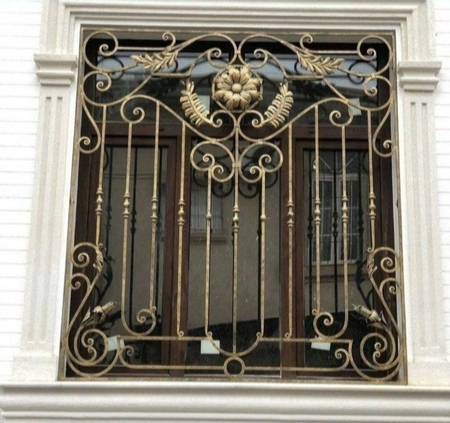 Panjara  rishotka    qulay  narxda   yasab  ornatib beramiz