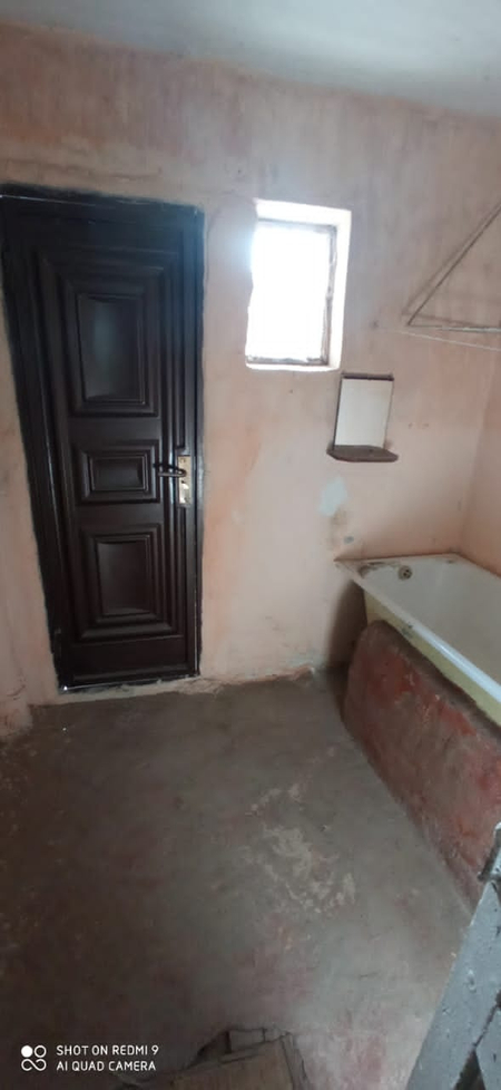 Dom sotiladi 2 xonali