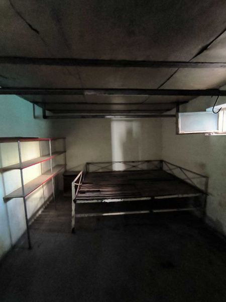 Аренда под склад или цех 120 м2 Ijara ombor yoki sex uchun 120 m2