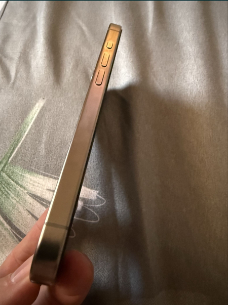 Iphone 15pro 256gb 96% 2 sim